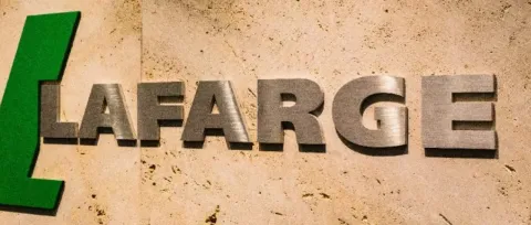Lafarge Africa Wins Four Sustainability Awards