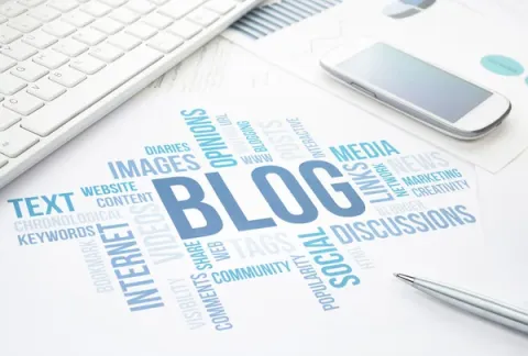 Blog