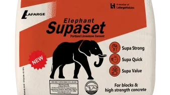 Elephant Supaset